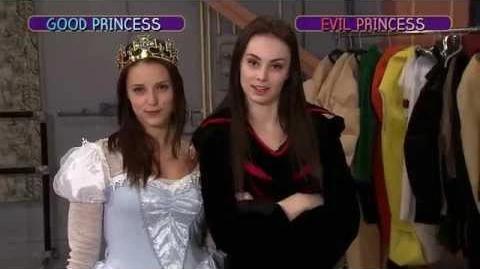 Game, Set and Match/Aftershow | The Next Step Wiki | Fandom