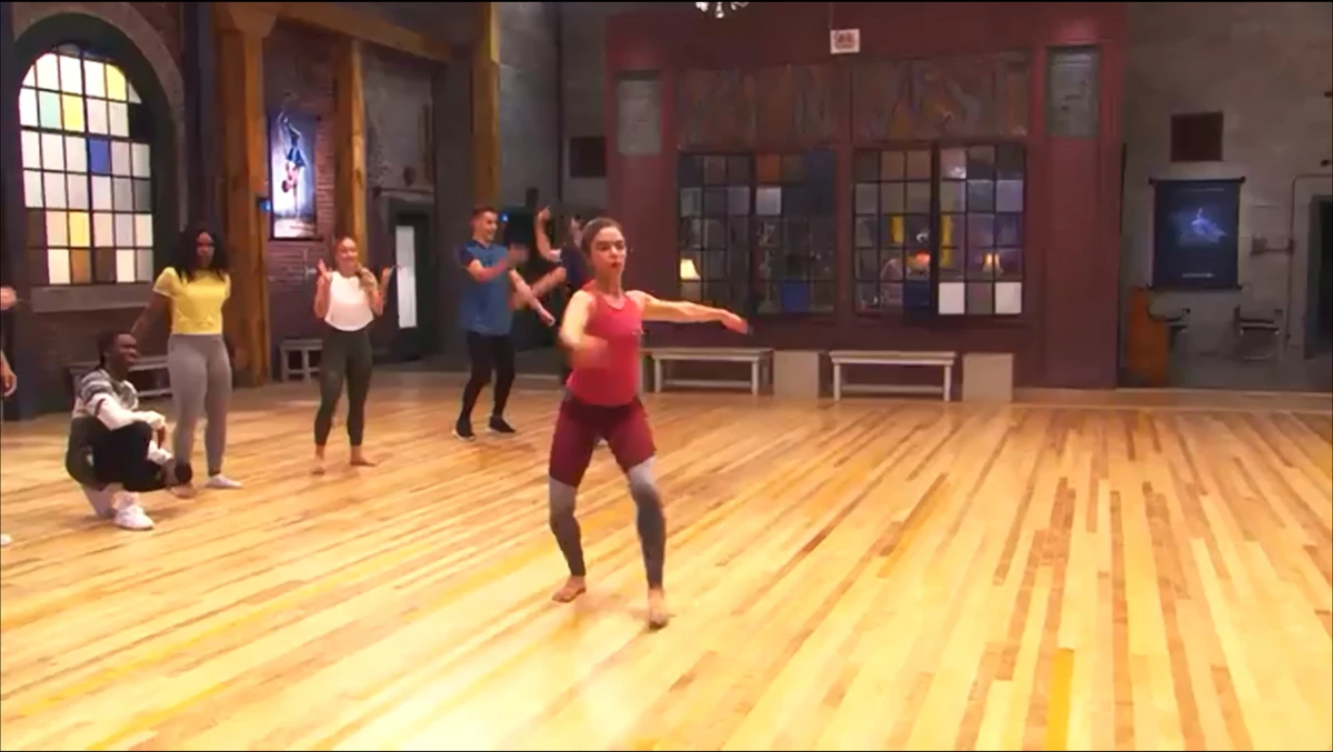 Fanfiction:A-Troupe (Season 7 Starts) | The Next Step Wiki | Fandom