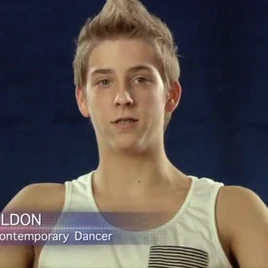 Eldon | The Next Step Wiki | Fandom