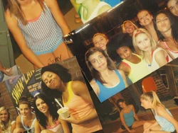 Jennifer Pappas Model