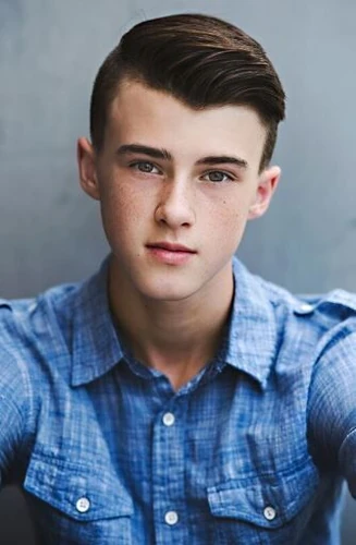 Carter Musselman | The Next Step Wiki | Fandom