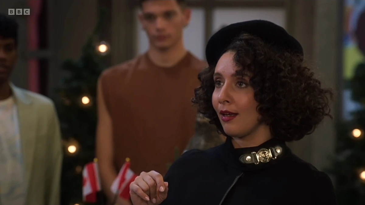 Maria | The Next Step Wiki | Fandom