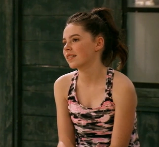 Becca | The Next Step Wiki | Fandom