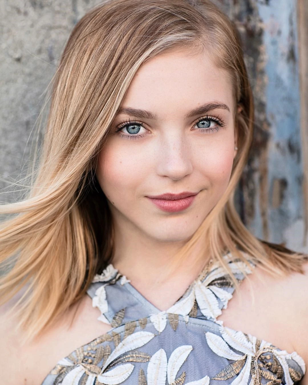 Fanfiction: Brynn | The Next Step Wiki | Fandom