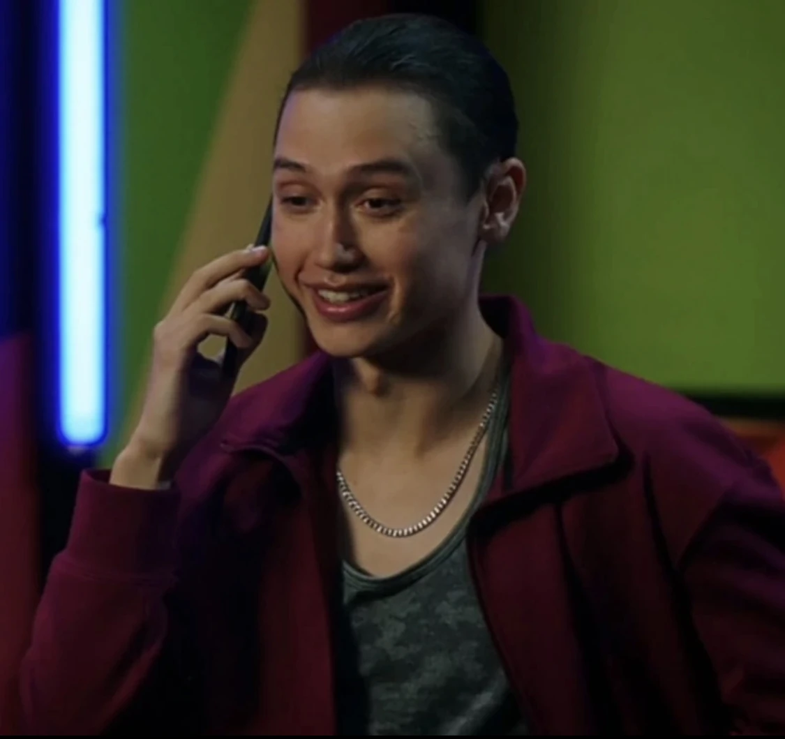 Remy | The Next Step Wiki | Fandom