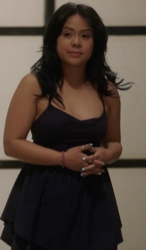 Cleo | The Next Step Wiki | Fandom