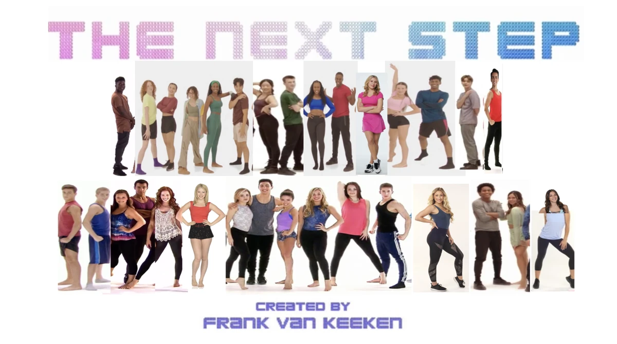 Fanfiction:The Next Step: Season 10/Unlimted | The Next Step Wiki | Fandom