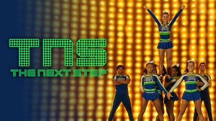The Next Step: Cheer - Season 1/Gallery | The Next Step Wiki | Fandom