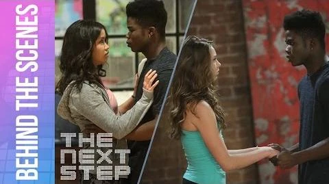 How Deep Is Your Love/Aftershow | The Next Step Wiki | Fandom