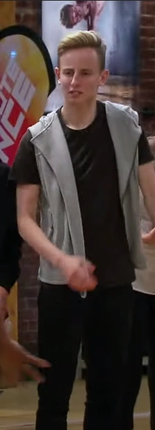 Tyler | The Next Step Wiki | Fandom