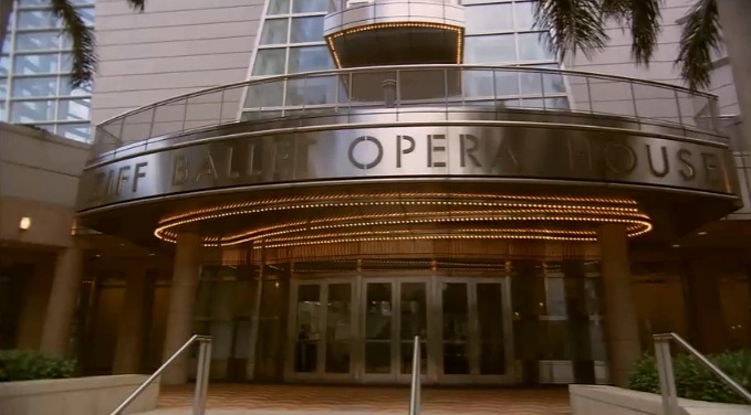 Ziff Ballet Opera House | The Next Step Wiki | Fandom