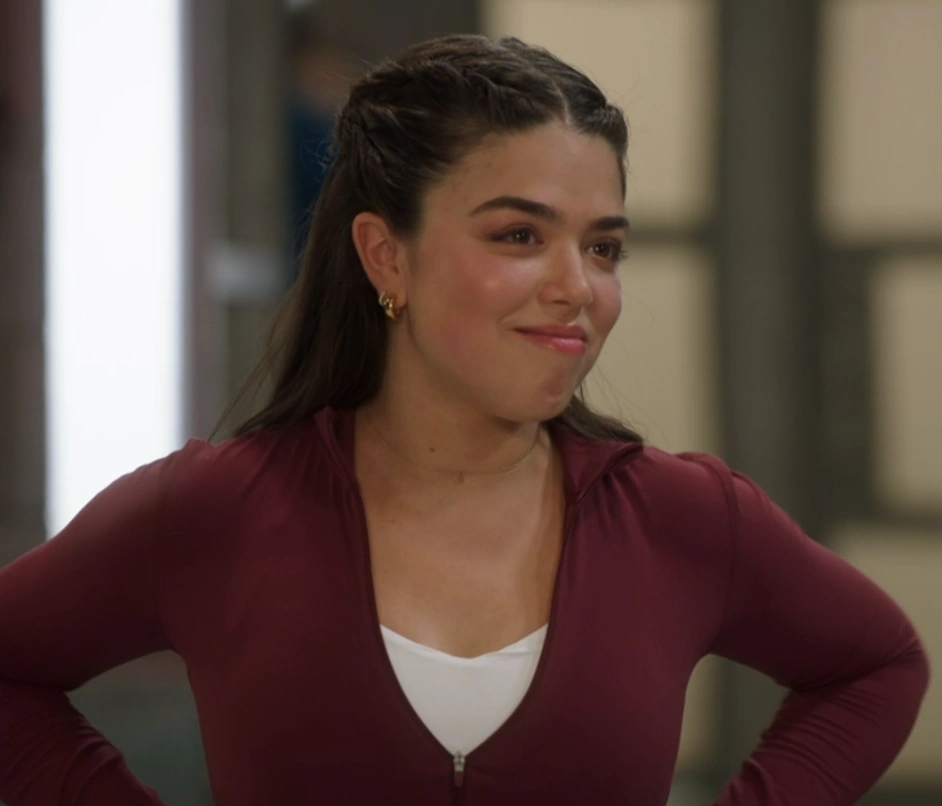 Piper | The Next Step Wiki | Fandom