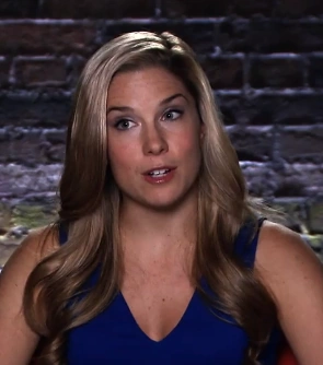 Kate | The Next Step Wiki | Fandom