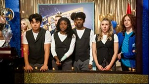 Take the Leap | The Next Step Wiki | Fandom