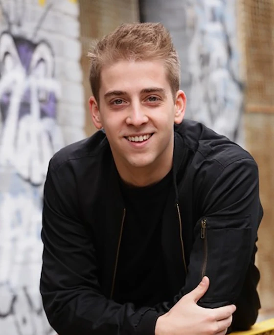 Isaac Lupien | The Next Step Wiki | Fandom