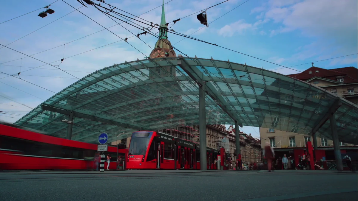 Bern | The Next Step Wiki | Fandom