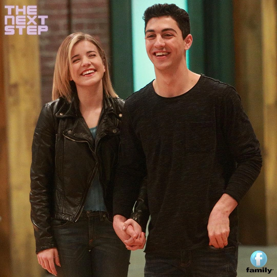 Taking Care of Business/Gallery | The Next Step Wiki | Fandom