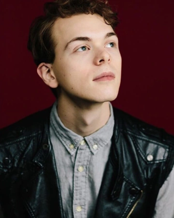 Levi Clattenburg | The Next Step Wiki | Fandom