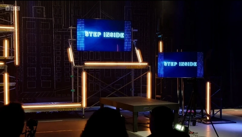 Step Inside | The Next Step Wiki | Fandom