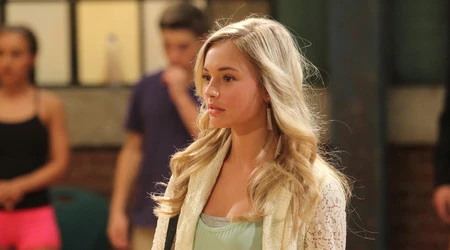 Fanfiction:Michelle's Notable Comeback (Season 8 Starts) | The Next ...
