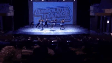 Stutter Gif
