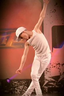 Carter Musselman/Gallery | The Next Step Wiki | Fandom