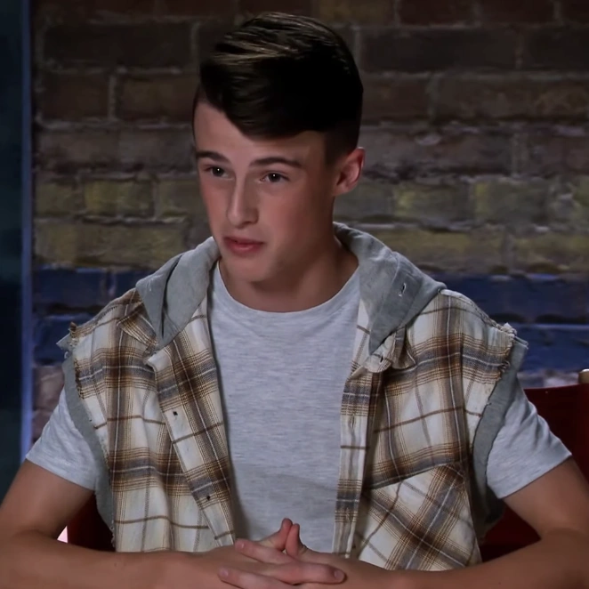 Fanfiction:Heath | The Next Step Wiki | Fandom