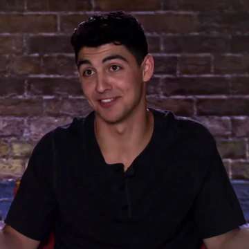 From The Next Step James