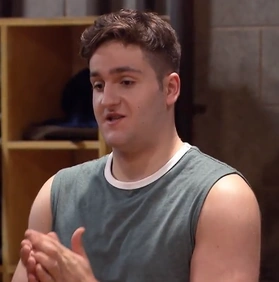 Nick | The Next Step Wiki | Fandom