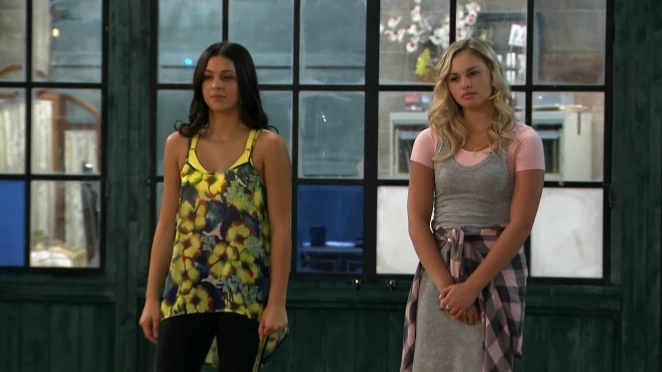 Fanfiction:The Next Step:New Starts/Lost Without You | The Next Step ...