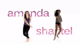 Shantel/Gallery | The Next Step Wiki | Fandom