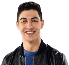 James | The Next Step Wiki | Fandom