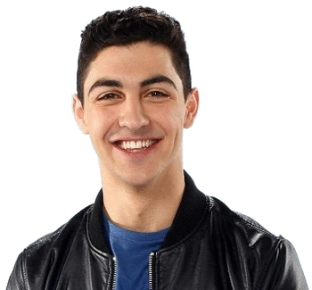 James | The Next Step Wiki | Fandom