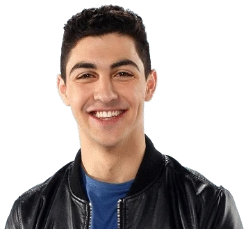 James | Wiki The next step | Fandom