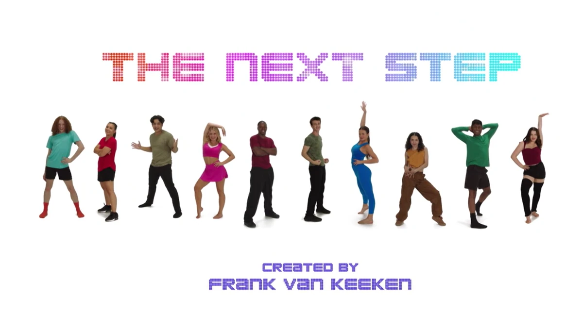Season 10 | The Next Step Wiki | Fandom