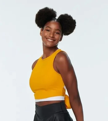 Ebby | The Next Step Wiki | Fandom