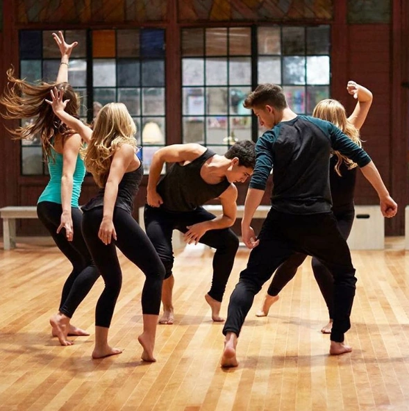 Fanfiction:TNS Season 2/A Tale Of Two Auditions | The Next Step Wiki ...