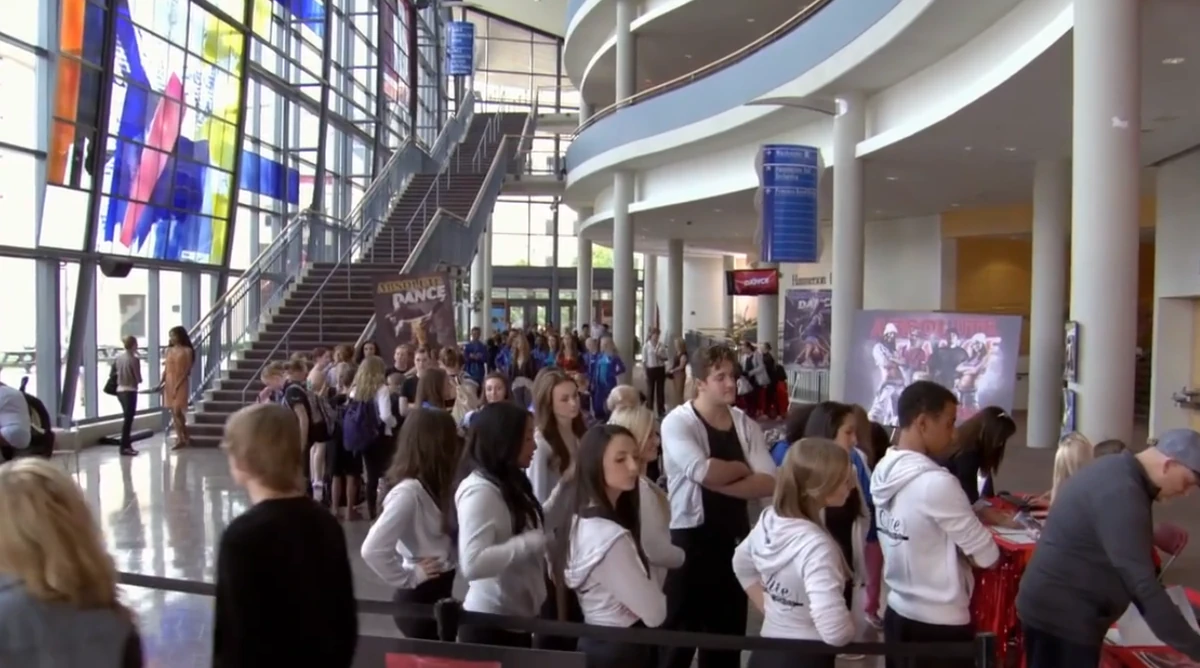 Living Arts Centre | The Next Step Wiki | Fandom
