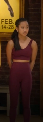 Lani | The Next Step Wiki | Fandom