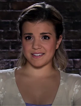 Riley | The Next Step Wiki | Fandom