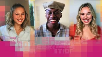 200th Episode Celebration | The Next Step Wiki | Fandom