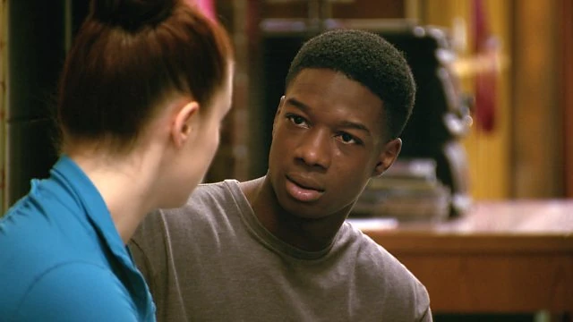 Do the Right Thing | The Next Step Wiki | Fandom