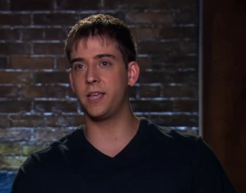 Eldon | The Next Step Wiki | Fandom