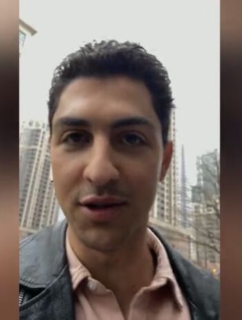 James | The Next Step Wiki | Fandom