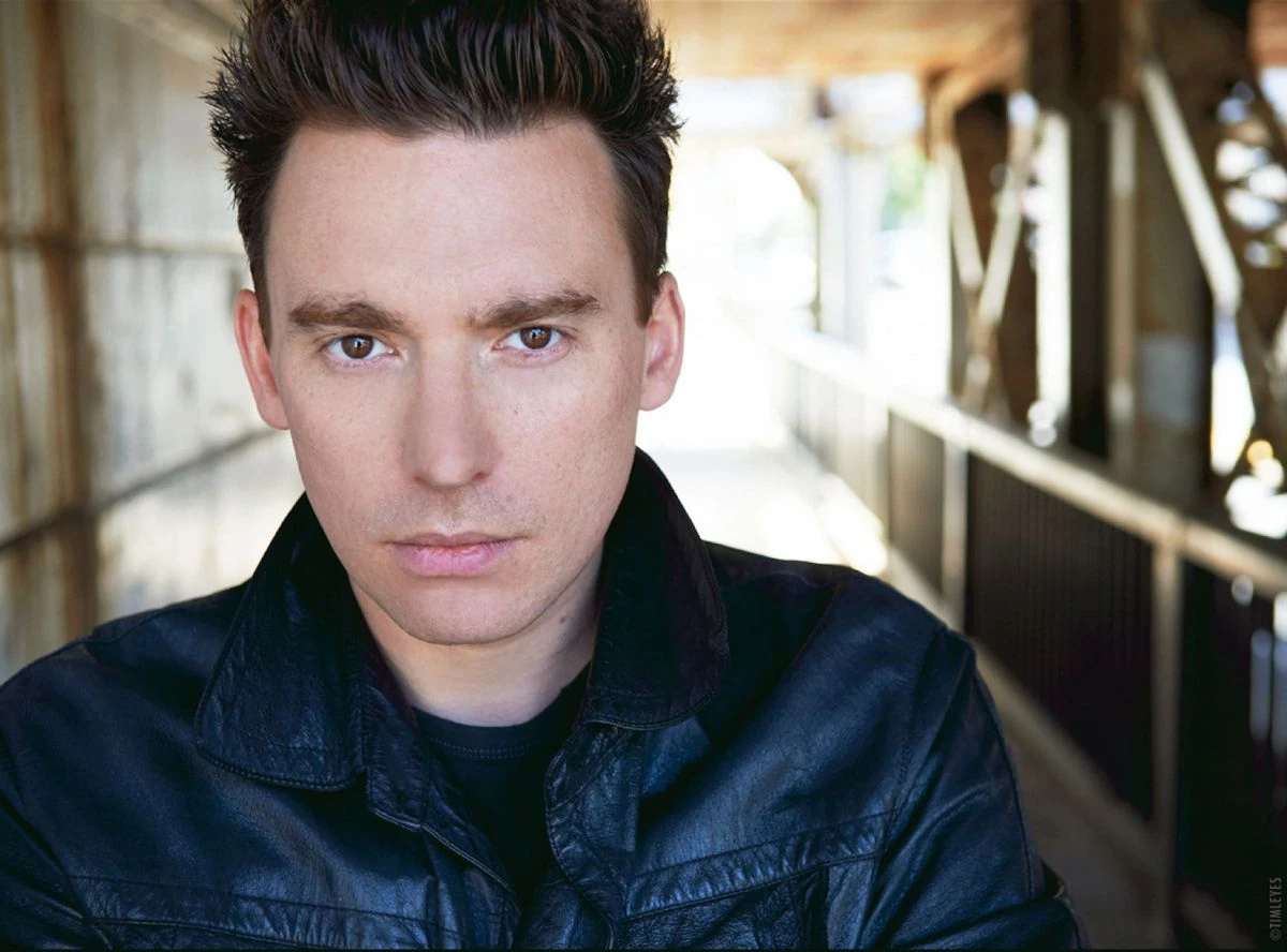 Ron Pederson | The Next Step Wiki | Fandom