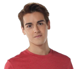 Daniel | The Next Step Wiki | Fandom