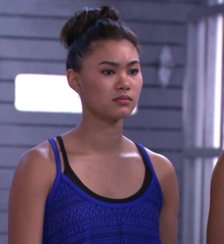 Danielle | The Next Step Wiki | Fandom