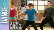 Fist Pumps | The Next Step Wiki | Fandom