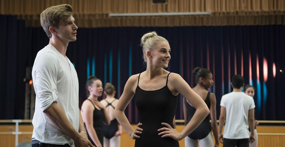 Fanfiction:Season 7 (The Next Step:New Starts)/Day After Day | The Next ...