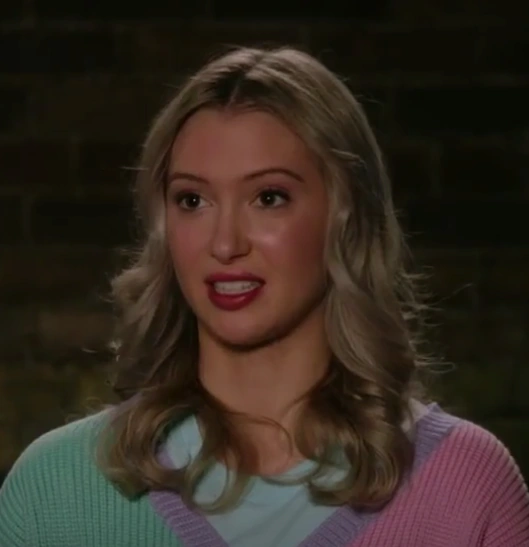 Presley | The Next Step Wiki | Fandom